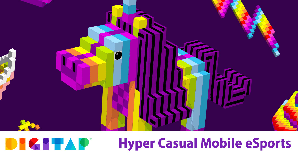 Crypto Game Publishing - Digitap